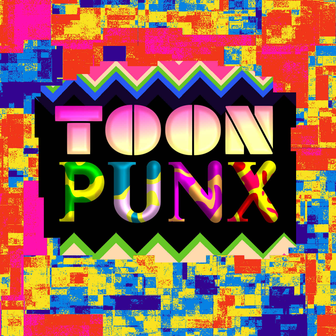TOON PUNX | http://www.outpostartistsresources.org/